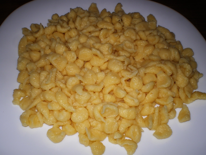 Frequently Asked Questions – Carolina Spätzle